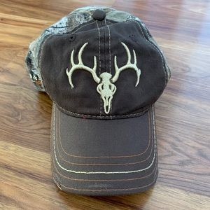 Field & Stream Accessories | Nwt Field And Stream Camo Hat | Poshmark